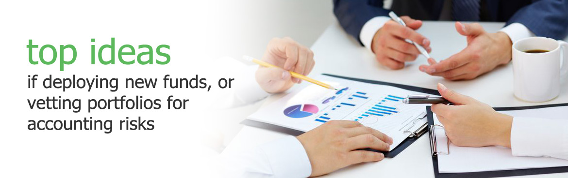 Recommended List | Accountability Research Corporation | Independent ...